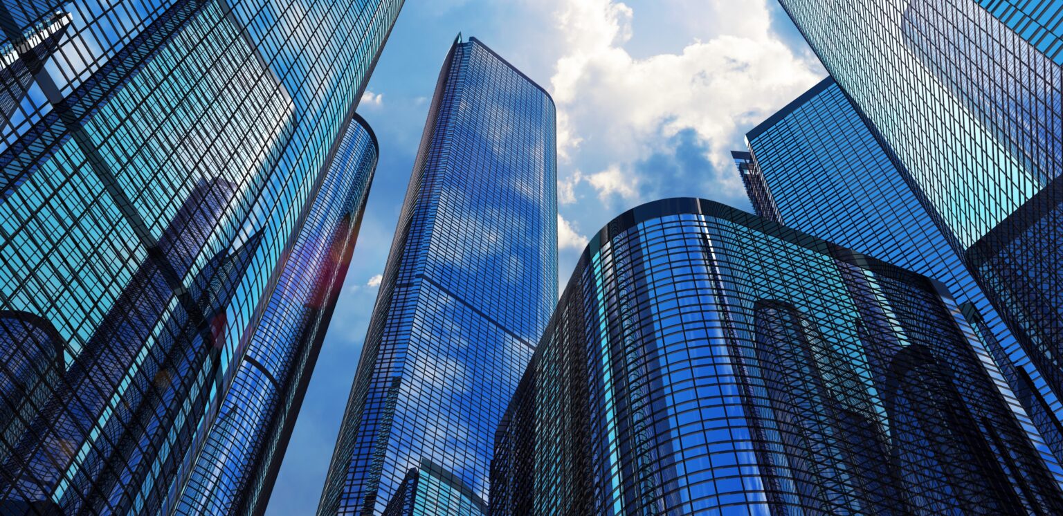 Commercial Builders & Contractors Calgary - Sky Blue construction